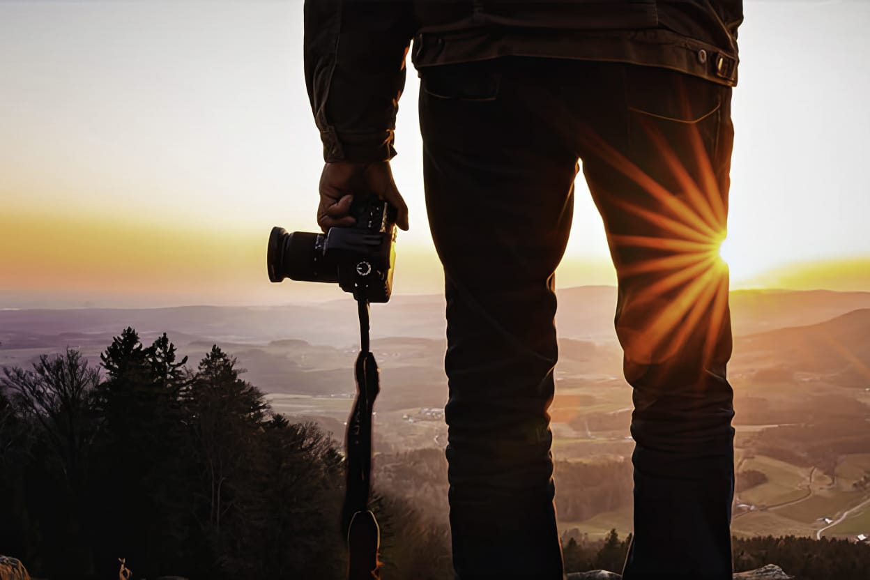 Sylvain Perrier Fotografi - Sylvain Perrier Fotografi